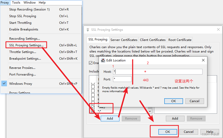测试工作之定位问题：用Charles抓socket的包_charles socket抓包-CSDN博客