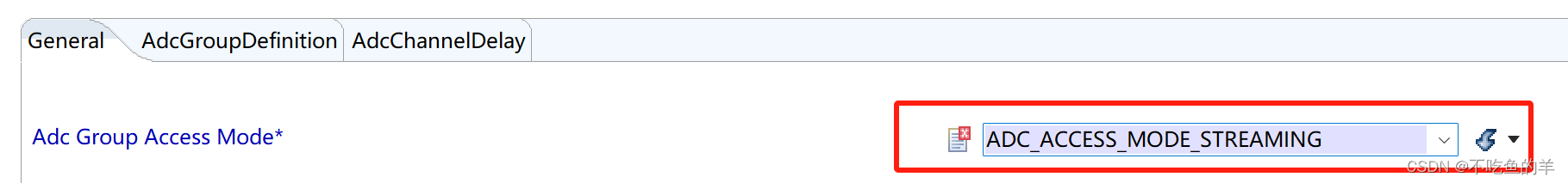关于tresos Studio（EB）的MCAL配置之ADC_eb tresos studio-CSDN博客