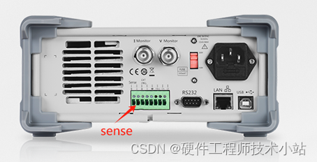 硬件测试入门-聊聊Sense_sense线-CSDN博客