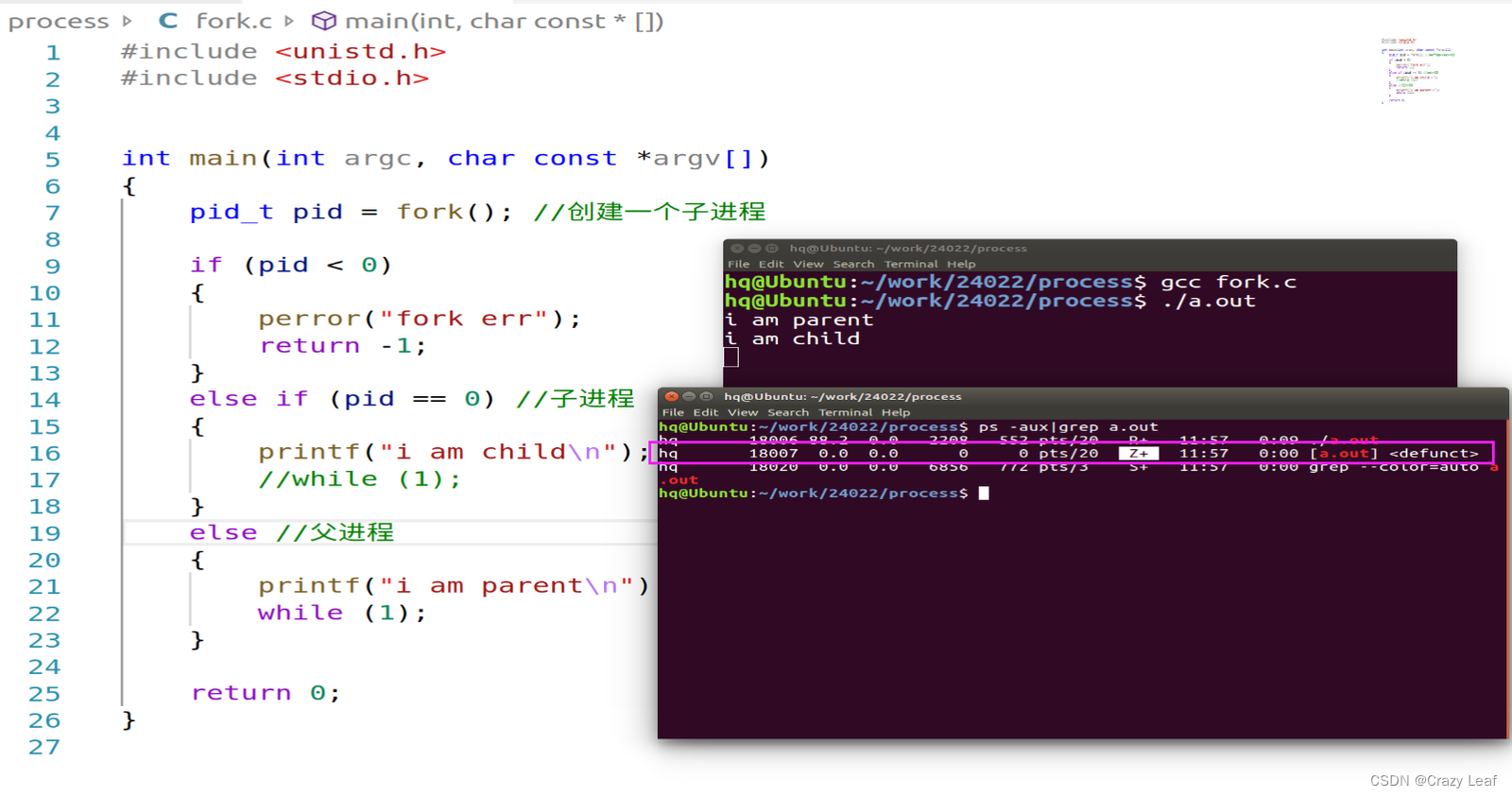 IO进程(进程Process)-CSDN博客