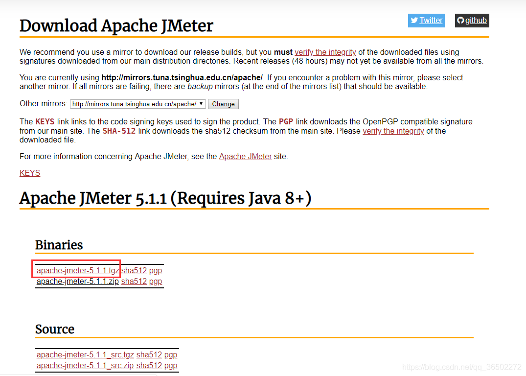 【Jmeter篇】Linux环境下安装部署运行Jmeter_linux服务器查看jmeter安装路径-CSDN博客