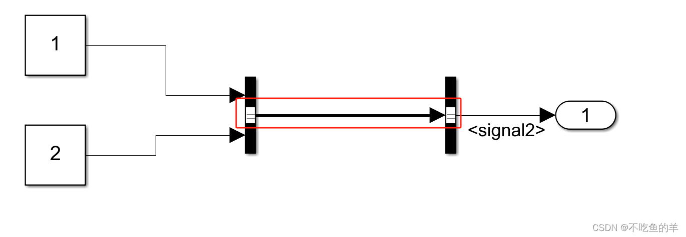 Simulink中的各种模块功能解析-CSDN博客