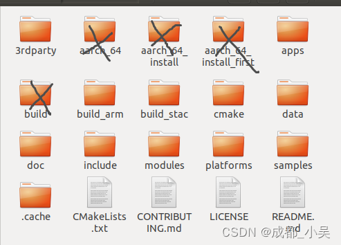 Linux如何交叉编译opencv(开发板RK)_linux 交叉编译opencv-CSDN博客