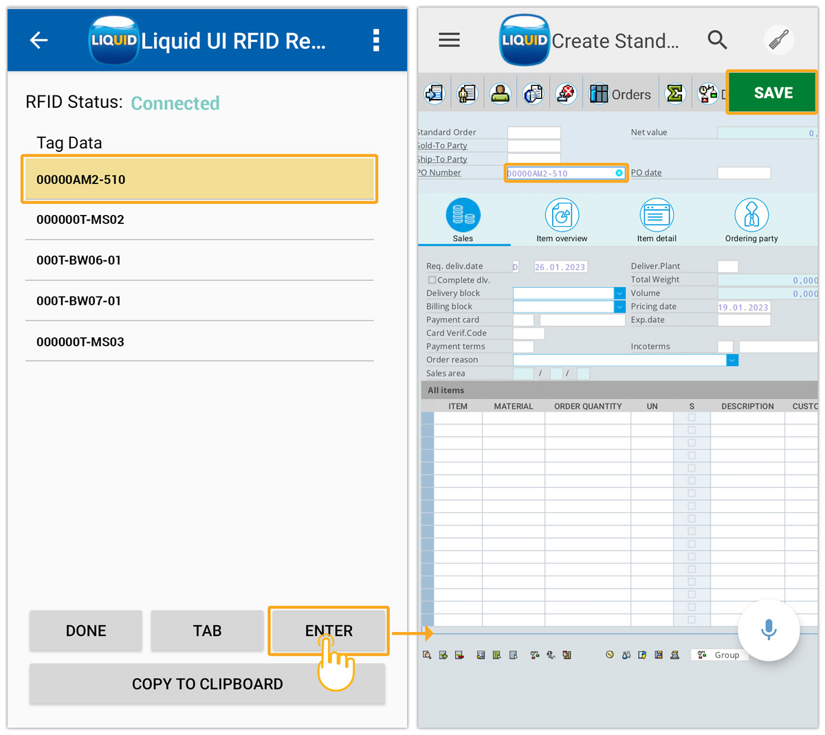SAP的RFID_sap rfid-CSDN博客
