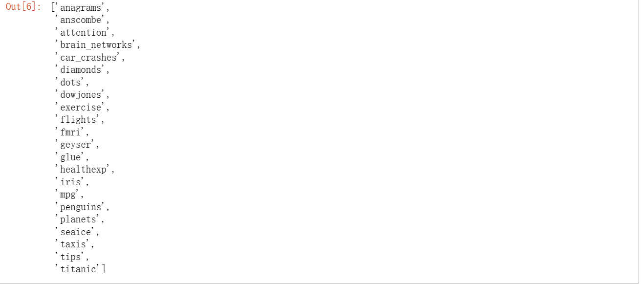 数学建模--Seaborn库绘图基础的Python实现_sns.catplot-CSDN博客