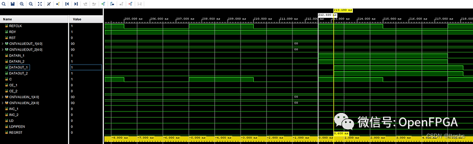 XilinxFPGA项目开发之 7 系列 FPGA IDELAY2 / ODELAY2_ac701有odelay吗-CSDN博客
