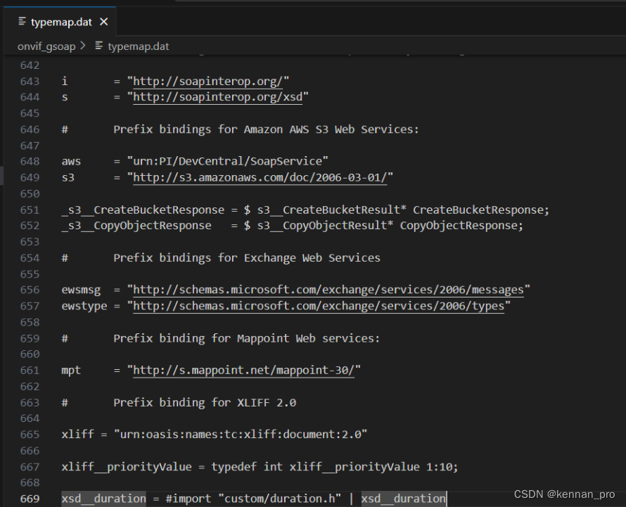 基于gsoap的onvif抓图_gsoap onvif-CSDN博客