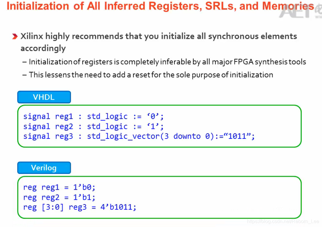 FPGA 】UltraFast设计方法学笔记（RTL代码风格2）_lsi设计基础rtl风格指南:verilog-hdl篇-CSDN博客