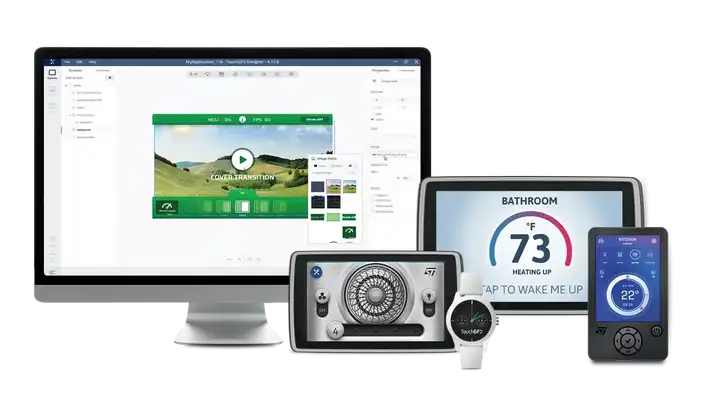 嵌入式 lvgl 和qt 以及MiniGUI 区别_lvgl和qt相比-CSDN博客