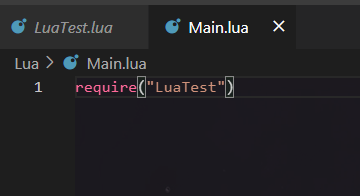 Unity XLua学习笔记（一）：创建脚本，完成准备工作_xlua custom loader-CSDN博客