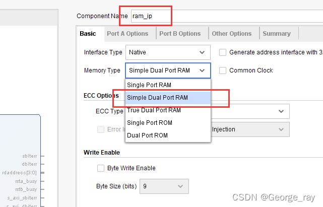 fpga中fifo、rom、ram的使用_verilog 设计中什么时候需要fifo和ram-CSDN博客