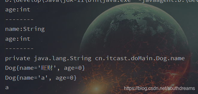 22.2 反射_c# class.forname-CSDN博客