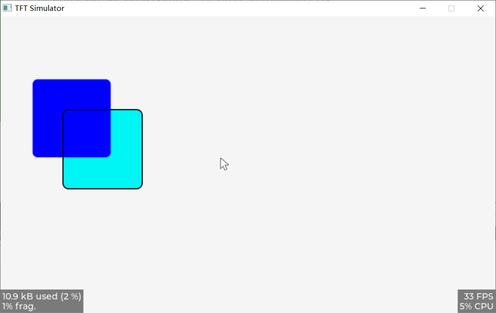 LVGL：样式_lvgl 画虚线-CSDN博客