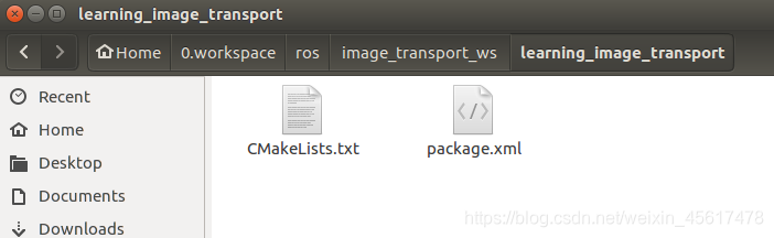 [详细教程]使用ros将自己数据打包成rosbag_ros建图如何打包成bag-CSDN博客