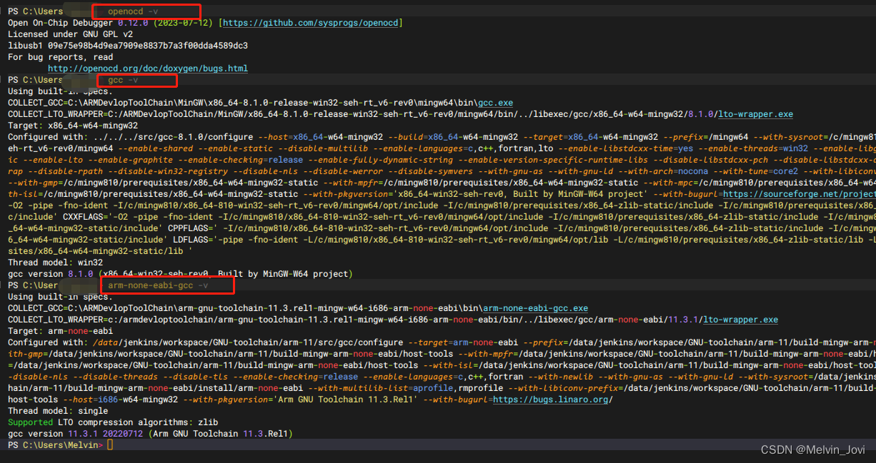 优雅的用优雅的CLion进行STM32开发（全流程）_clion stm32-CSDN博客