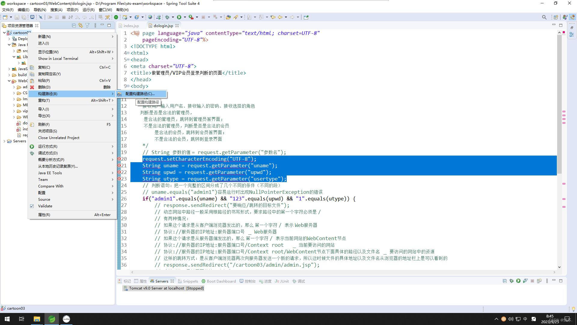 Javaweb、JavaScript程序设计_网页(web) 程序设计-CSDN博客