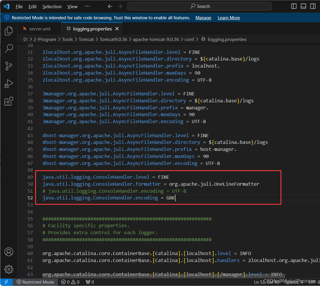 Java开发中，Tomcat 乱码问题_java tomcat utf-8-CSDN博客