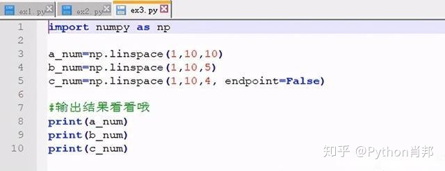 Import Numpy As Np什么意思一文包会，教你如何熟练运用python数值计算numpy包 Csdn博客
