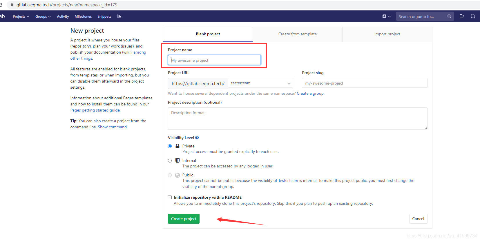 Git远程仓库详细教程_push an existing git repository-CSDN博客