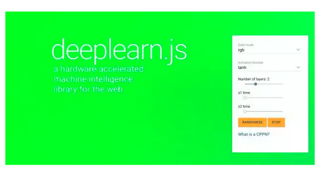Teachable Machine：Google开发可在浏览器运行免编程机器学习工具-CSDN博客