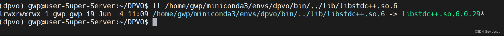 实验笔记之——DPVO（Deep Patch Visual Odometry）-CSDN博客