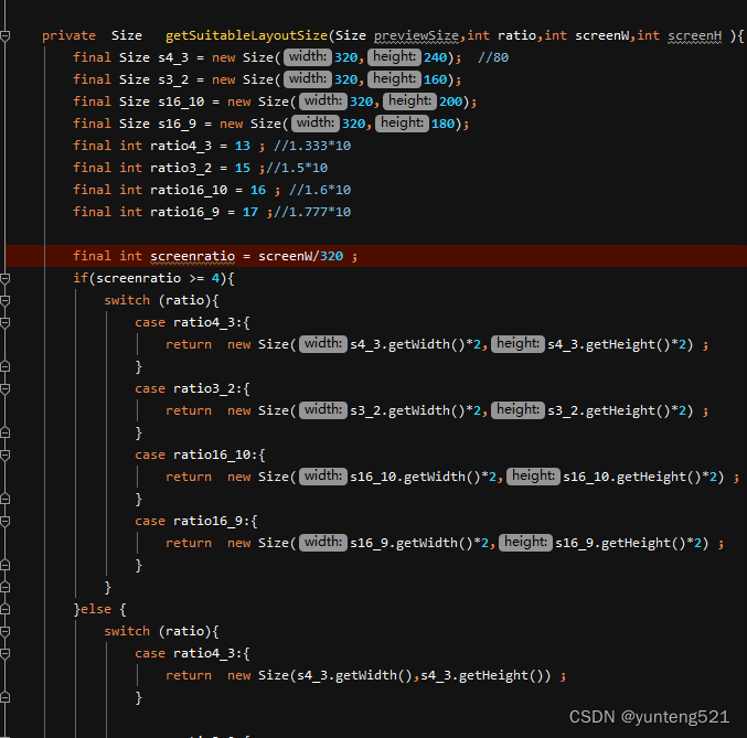基于camera2 untiy悬浮窗摄像头预览分析(优化二)_android 悬浮窗调用camera2-CSDN博客