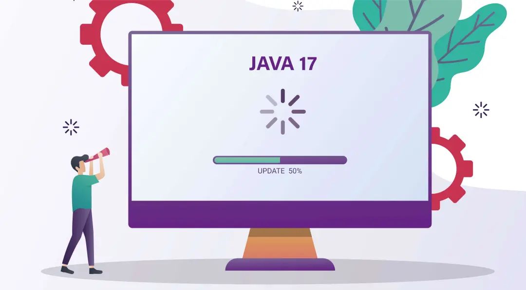 8个从Java 11到Java17中的功能提升_java 使用record代替dto-CSDN博客