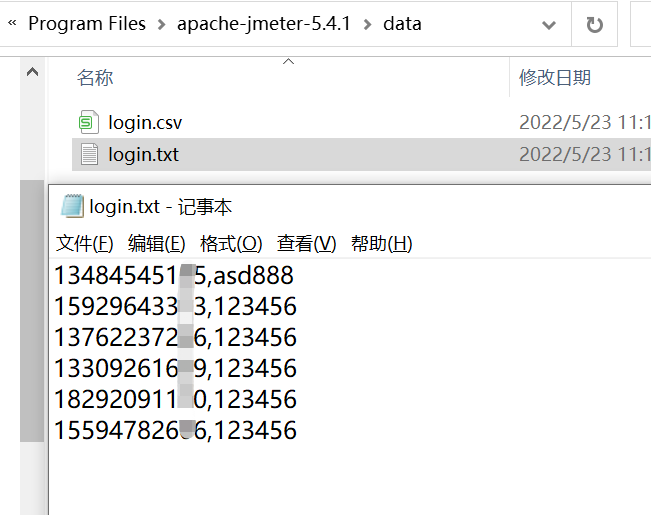 性能测试 —— 生成html测试报告、参数化、jvm监控_htmlreport生成报告-CSDN博客