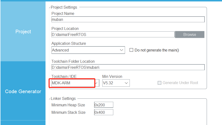 FreeRTOS介绍 和 将FreeRTOS移植到STM32F103C8T6-CSDN博客