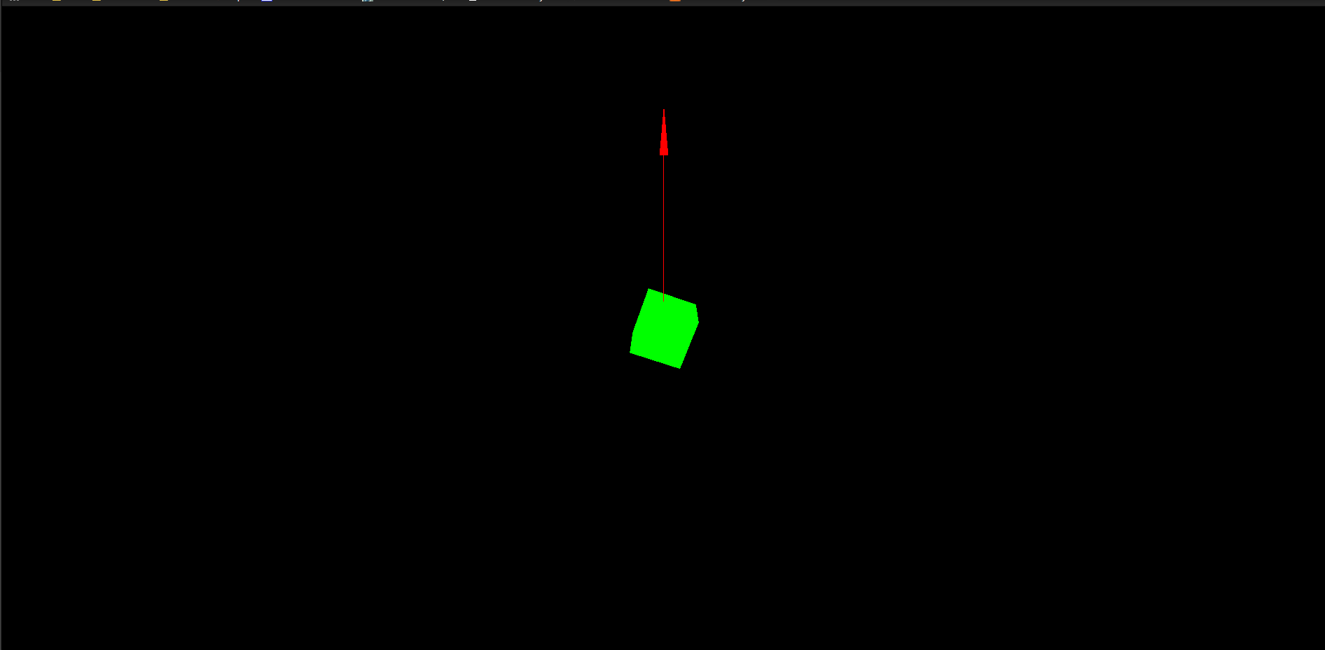Three.js 学习之路（二）-CSDN博客