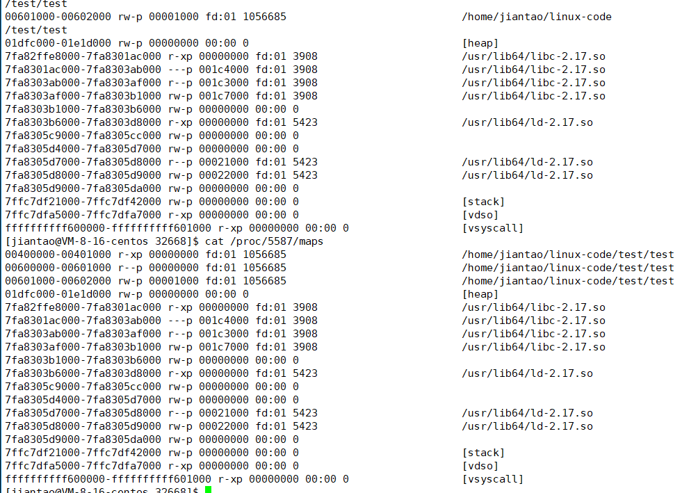 malloc是如何分配内存|malloc(1)分配多大内存|free释放内存，会还给操作系统吗？_malloc1分配多大内存-CSDN博客