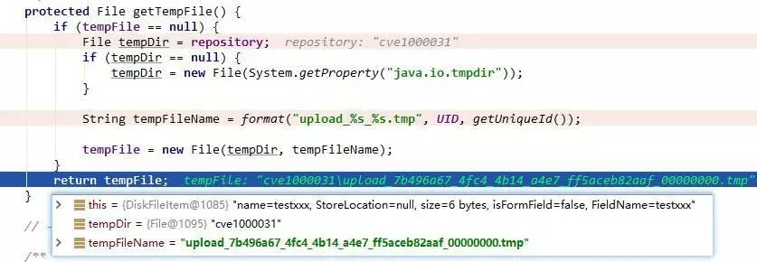 Apache Commons Fileupload 漏洞，可恶意操作文件-CSDN博客