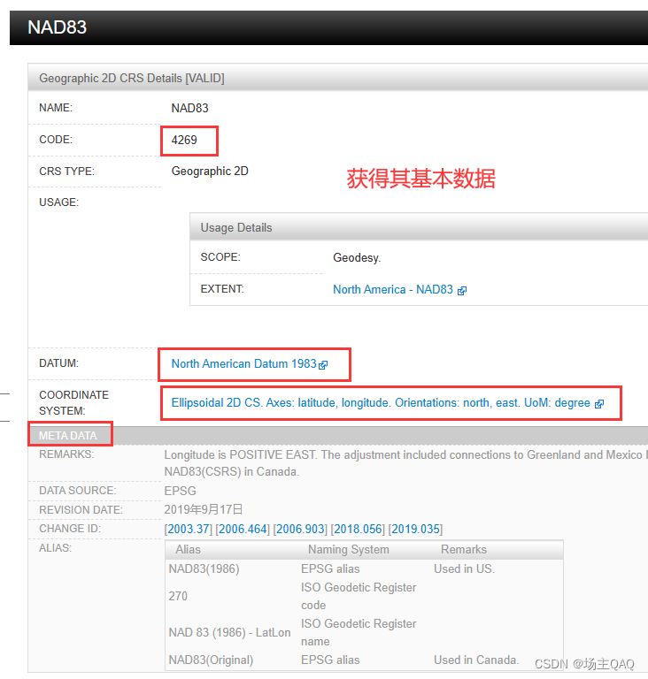 GDAL WKT 学习 理解 使用_epsg 9122-CSDN博客