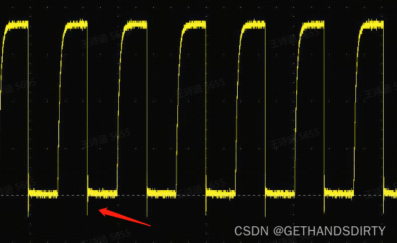 I2C CLK过冲问题信号质量优化_i2c过冲-CSDN博客
