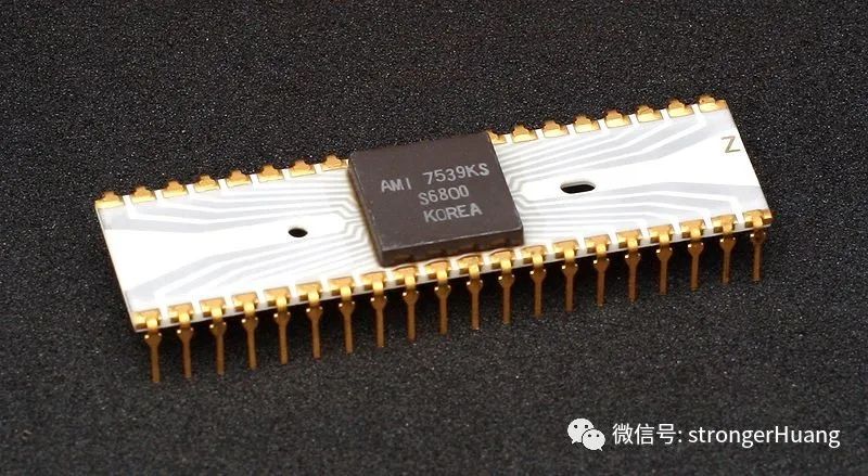 LCD中8080和6800接口的区别-CSDN博客