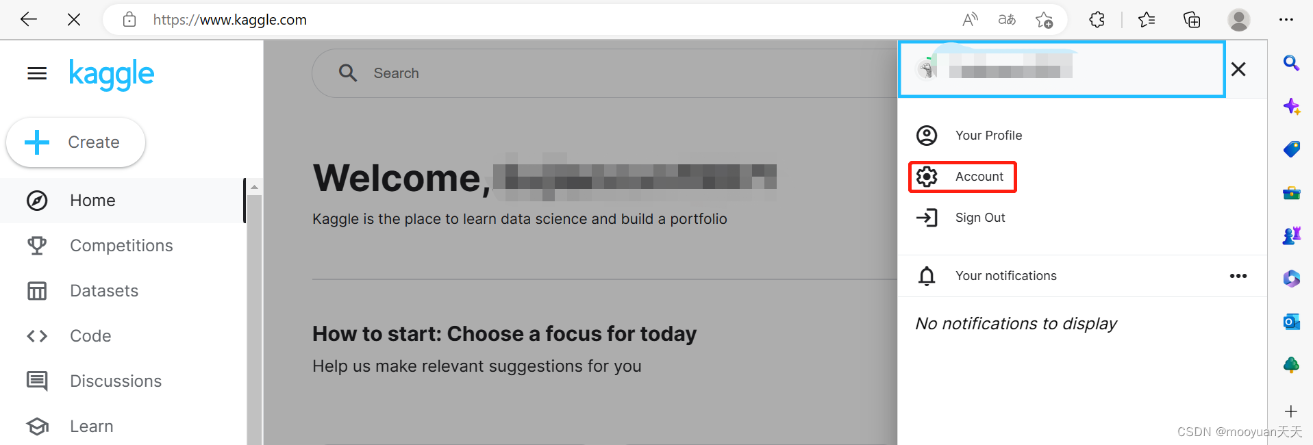 pip install kaggle安装与数据集下载遇到的问题以及解决方法ModuleNotFoundError: No module named ‘setuptools.command ...