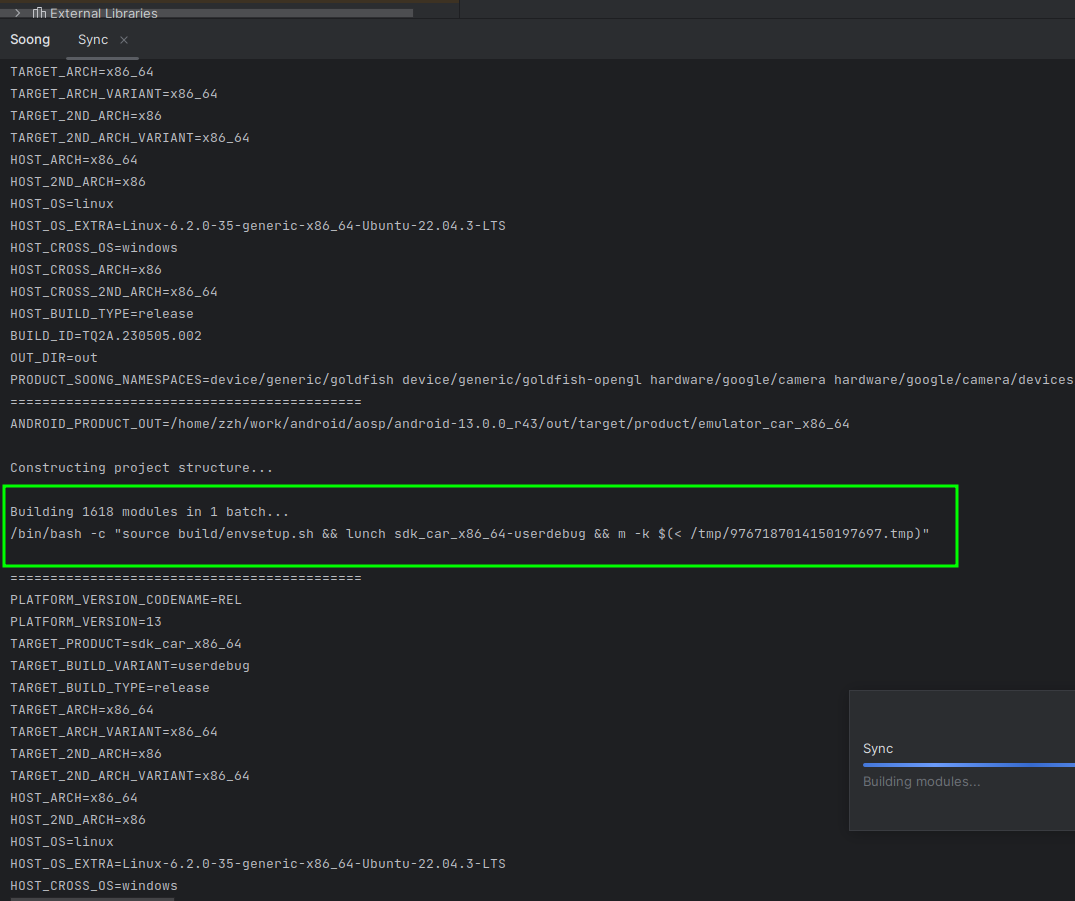 调试AOSP源码的官方神器-Android Studio for Platform（ASfP）_asfp下载-CSDN博客