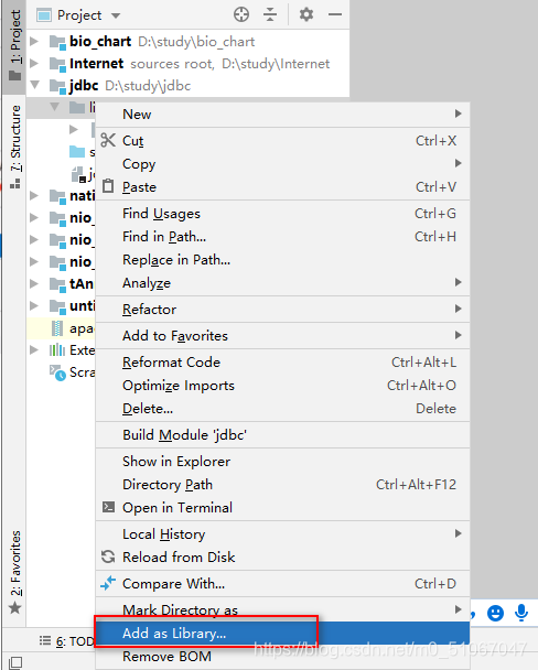 JDBC入门指南：连接数据库与CRUD操作详解-CSDN博客