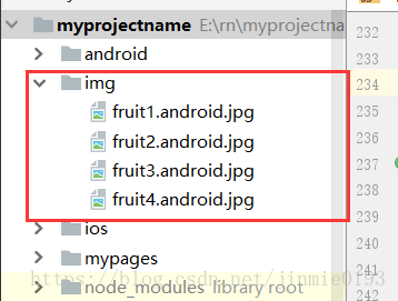 RN入门基础8：滚动视图 ScrollView_rn scrollview-CSDN博客