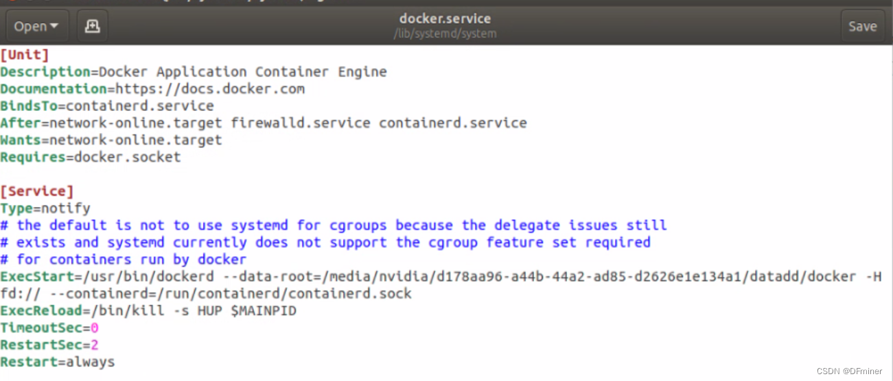 【arm扩容】docker load -i tar包 空间不足_docker load 空间不足-CSDN博客