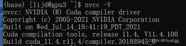 Linux 服务器配置tensorflow_1.14_gpu环境_服务器安装tensorflow-CSDN博客