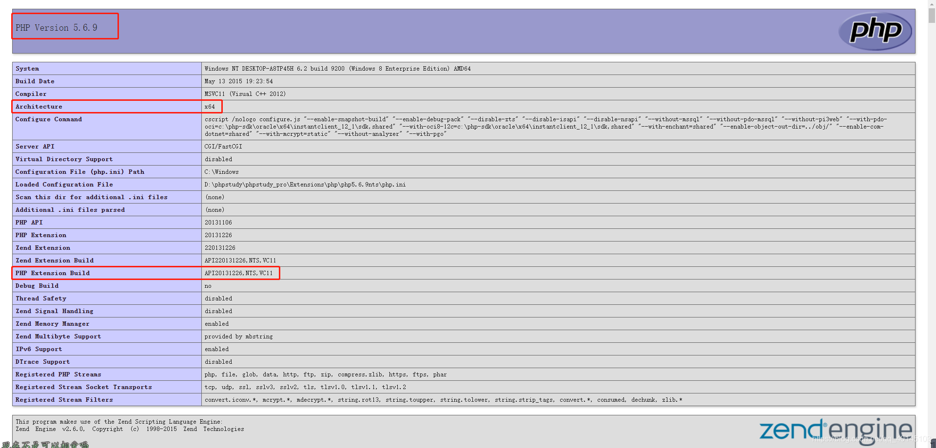 phpstudy安装redis插件无法加载问题_phpstudy无法启动redis-CSDN博客