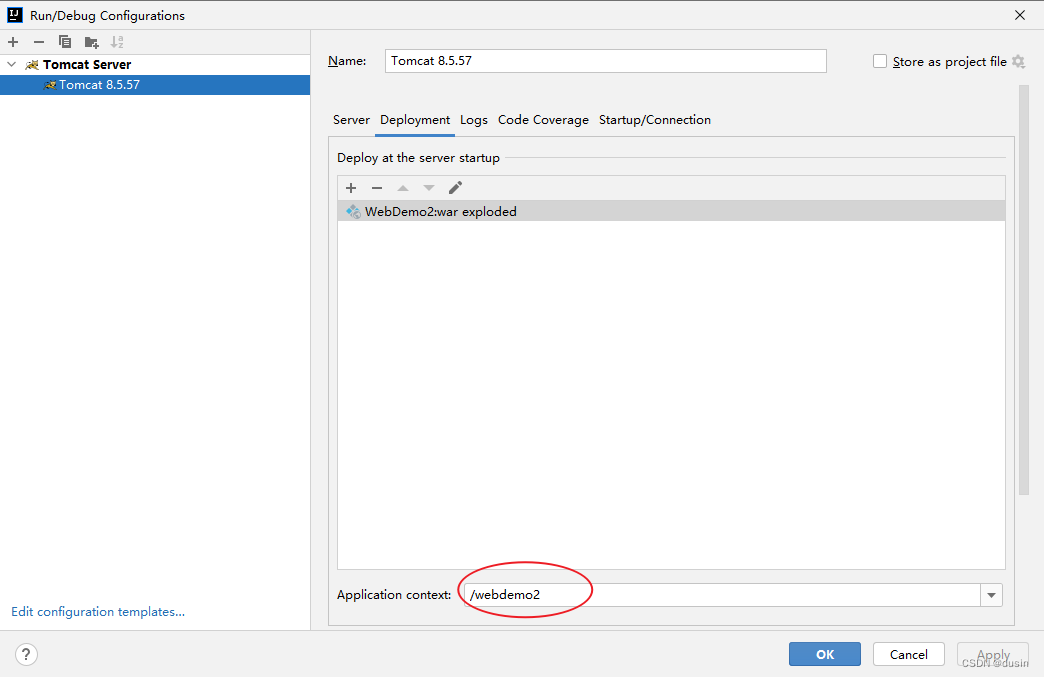 IDEA中创建Java Web项目方法1_idea创建java web项目包含代码-CSDN博客