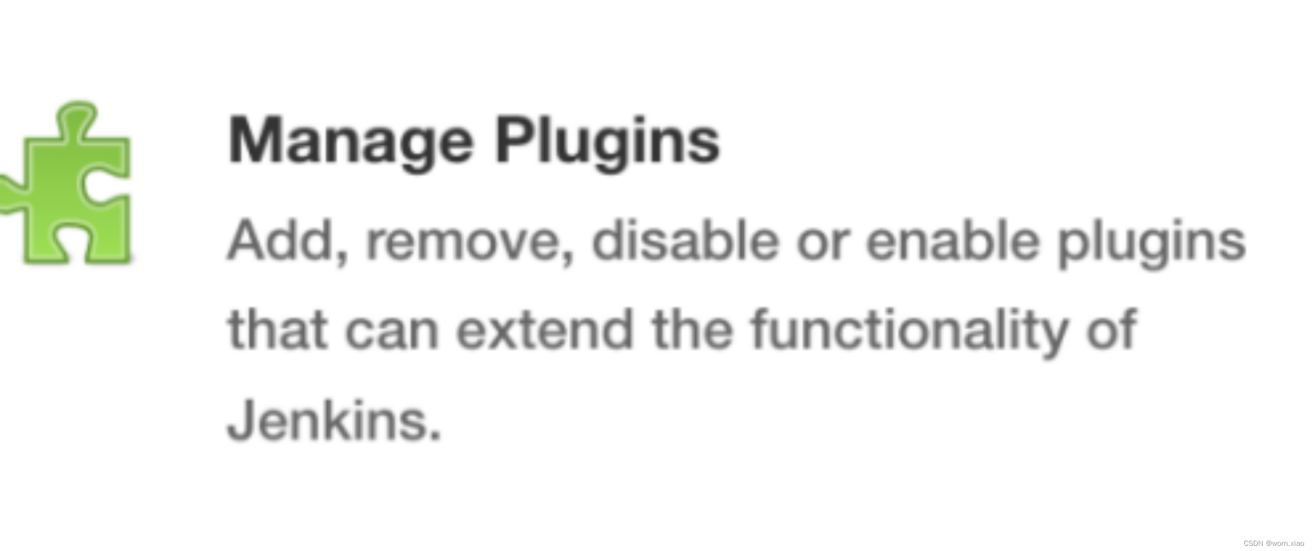 DevOps(一) Jenkins实现docker CI/CD_希芸 devops jenkins linux 推送镜像到 希芸-CSDN博客