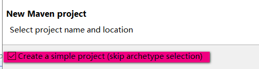maven常见十大错误大全和解决方案以及maven的41种骨架分析_maven报错-CSDN博客