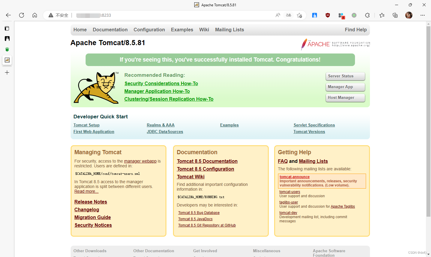 手把手教你搭建搭建JPress_jpress war包-CSDN博客