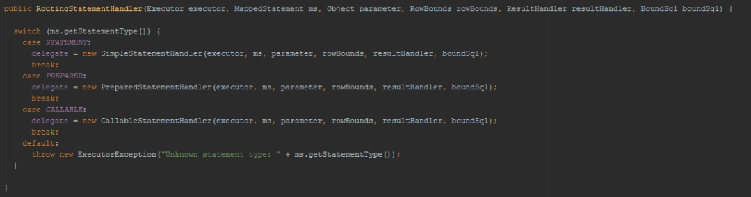 【源码阅读】Mybatis底层源码分析(详细Debug查看附代码)_mybatis debug-CSDN博客