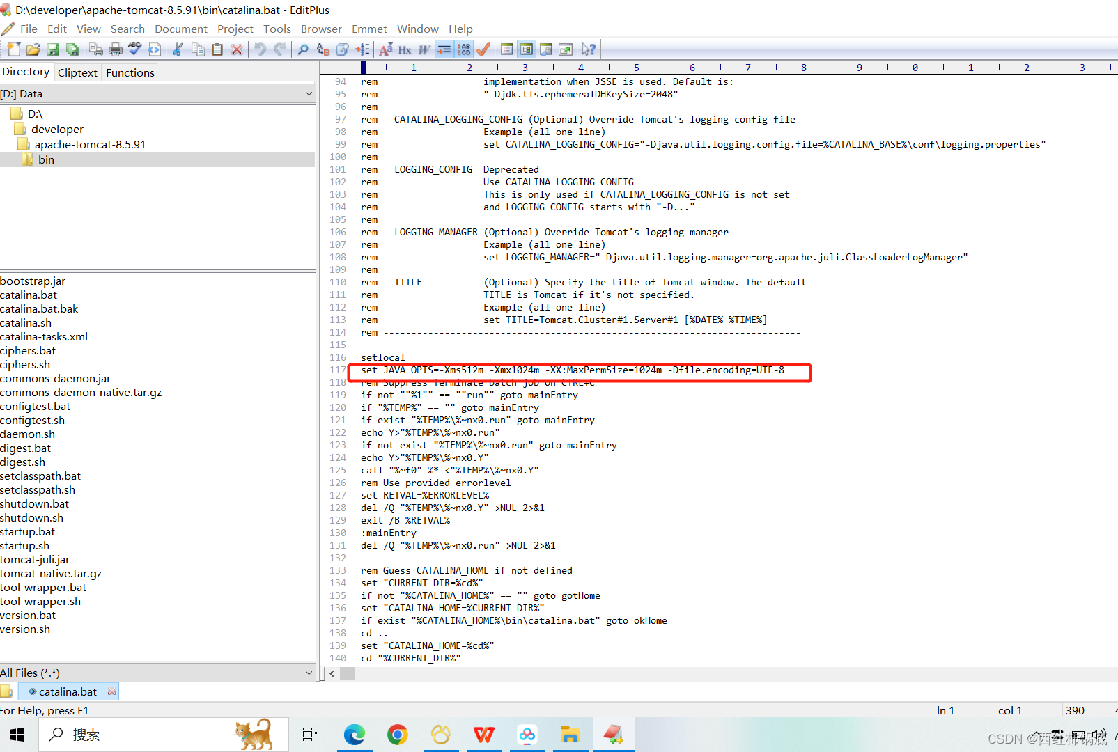 tomcat 8.X中文乱码报错_tomcat设置utf-8还乱码-CSDN博客