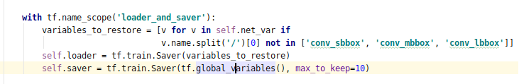 使用tensorflow==1.14训练yolov3_tensorflow1.14 yolo-CSDN博客
