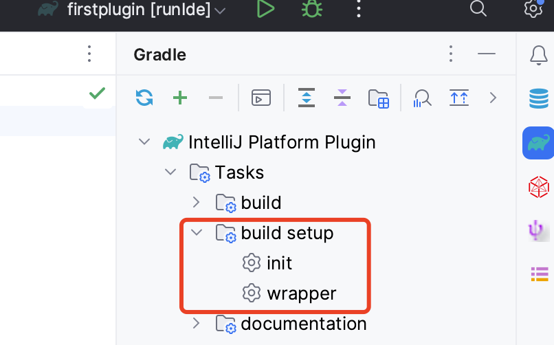 着手开发属于自己的第一个Intellij-platform plugin插件程序（三）_ideaic-2023.2.6.zip-CSDN博客